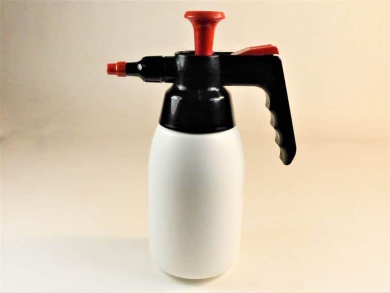 Pressure Sprayers – Atomiza