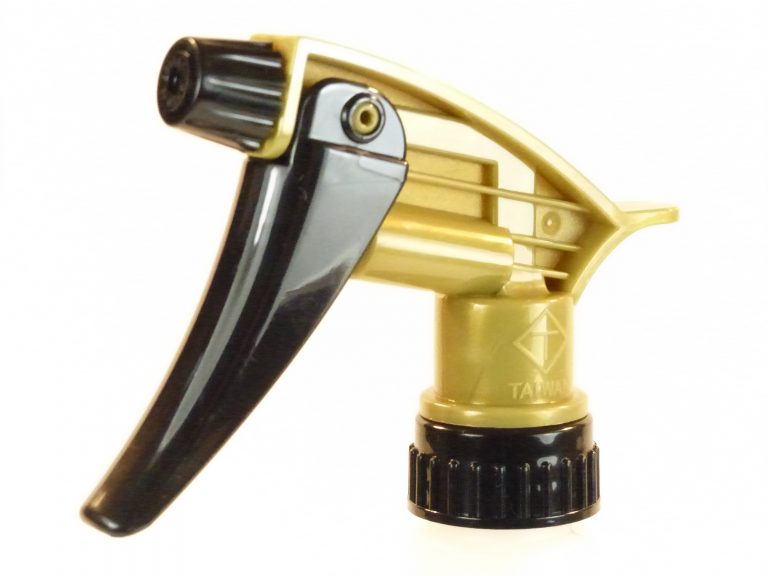 Trigger spray heads – Atomiza