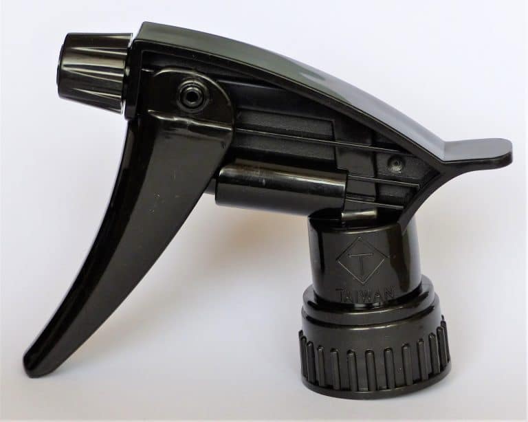 Trigger spray heads – Atomiza